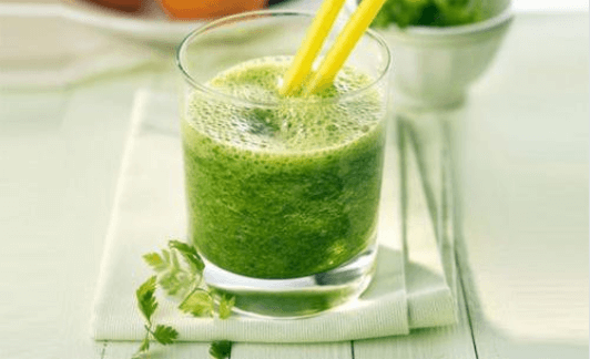 5 χυμοί και smoothies για την καταπολέμηση της αϋπνίας - Με Υγεία