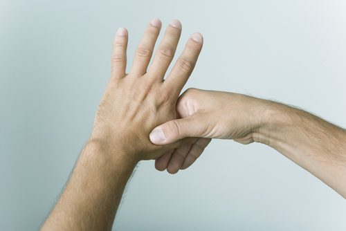 Μια ιαπωνική τεχνική για την μείωση του άγχους - Με Υγεία