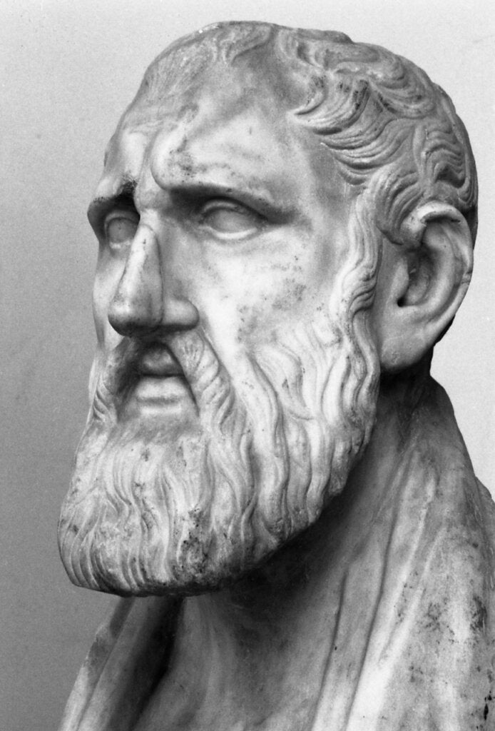 Στωικισμός και τα χαρακτηριστικά του: Μια χρήσιμη φιλοσοφία - Με Υγεία